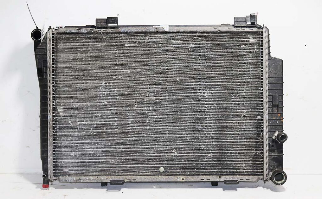 Radiador Mercedes benz W202 Diesel / RDS-004 - Autopartes Gil