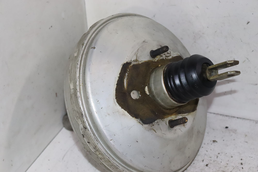 Servo de freno Mercedes Benz 190 W201 2,5D 1985 (con bomba) sf-558 ...