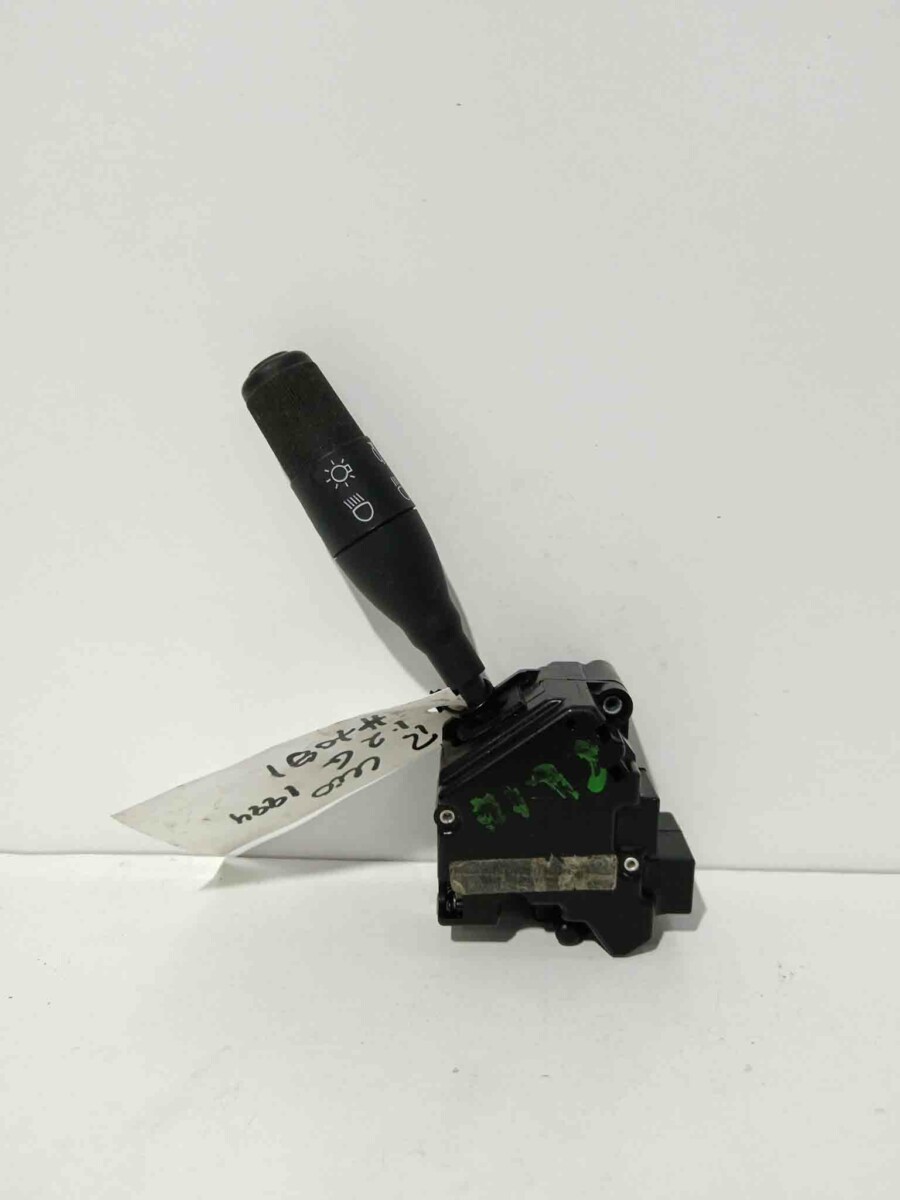 LLAVE DE LUCES Y SEÑALERO RENAULT CLIO I FASE I+II (B/C57) [1991-1998 ...