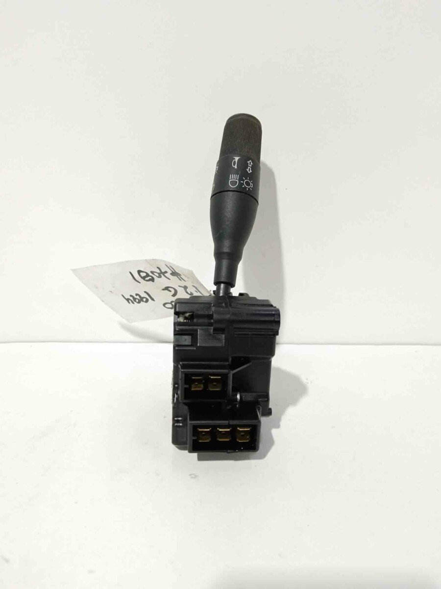 LLAVE DE LUCES Y SEÑALERO RENAULT CLIO I FASE I+II (B/C57) [1991-1998 ...