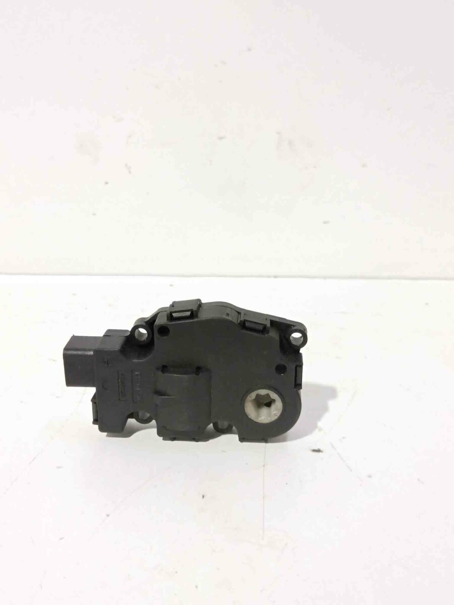 SERVOMOTOR DE CALEFACCIÓN CITROEN C4 BERLINA [2004-2011] - Autopartes Gil