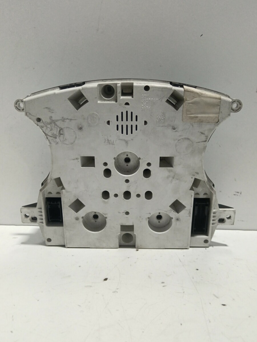 TABLERO DE INSTRUMENTOS MINI MINI (R56) Cooper NAFTA 95 Motor 1,6 Ltr ...