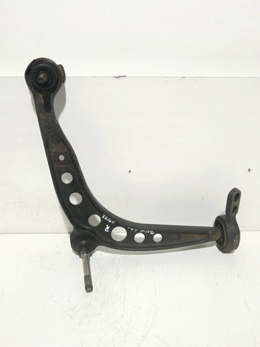 PARRILLA DE SUSPENSION INFERIOR TRASERA DERECHA BMW SERIE 3 BERLINA ...