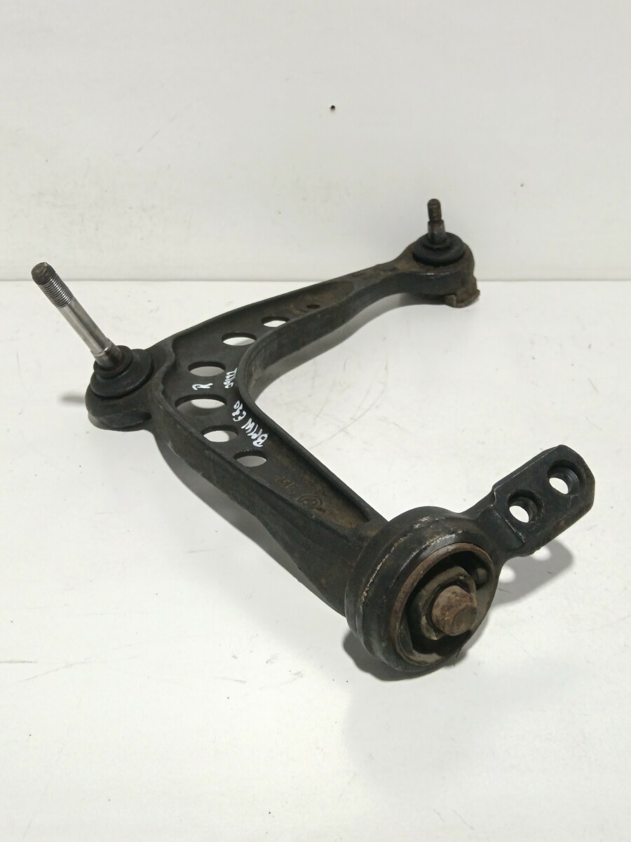 PARRILLA DE SUSPENSION INFERIOR TRASERA DERECHA BMW SERIE 3 BERLINA ...