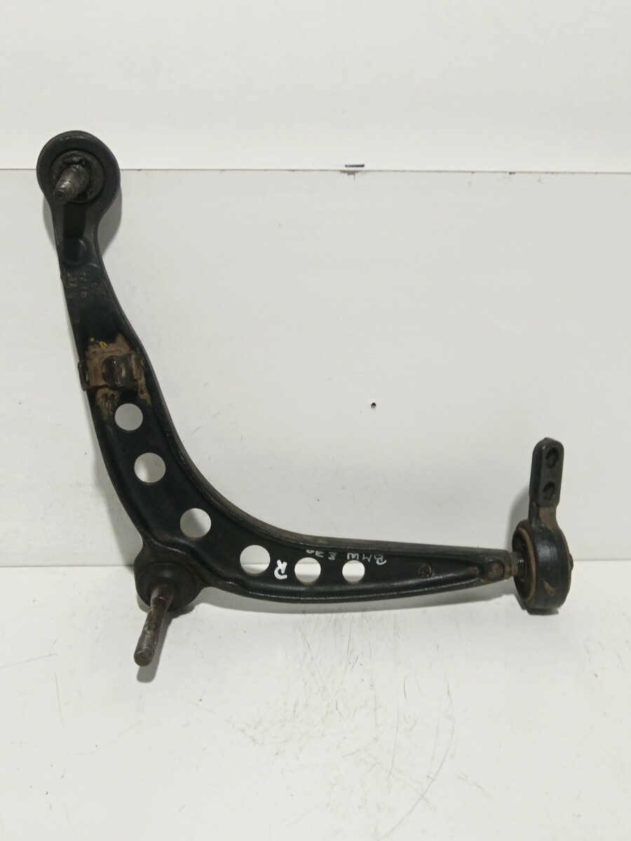 PARRILLA DE SUSPENSION INFERIOR TRASERA DERECHA BMW SERIE 3 BERLINA ...