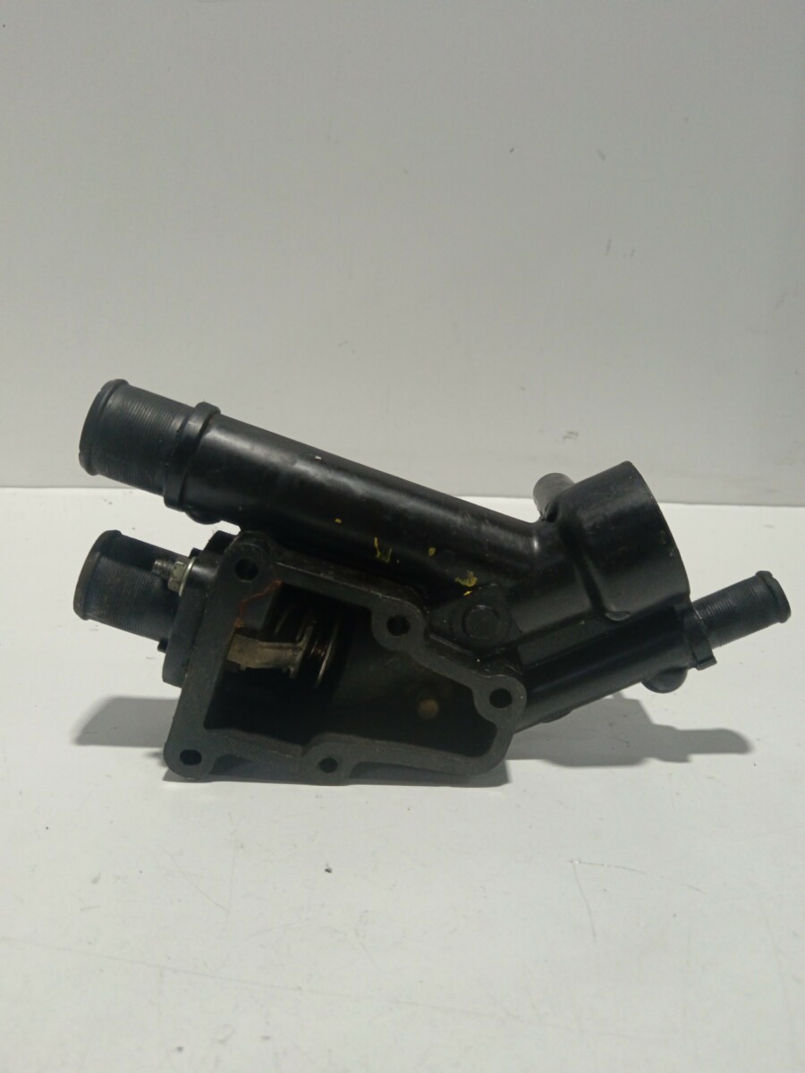 TERMOSTATO PEUGEOT 407 SR Confort DIESEL Motor 1,6 Ltr. 109 CV [2004 ...